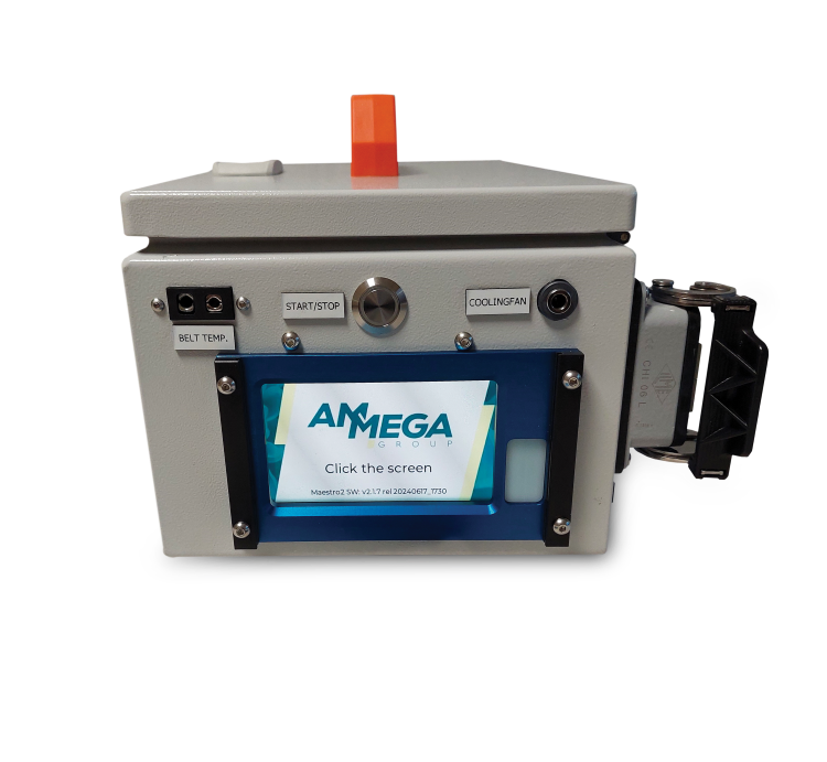 Ammega Splice